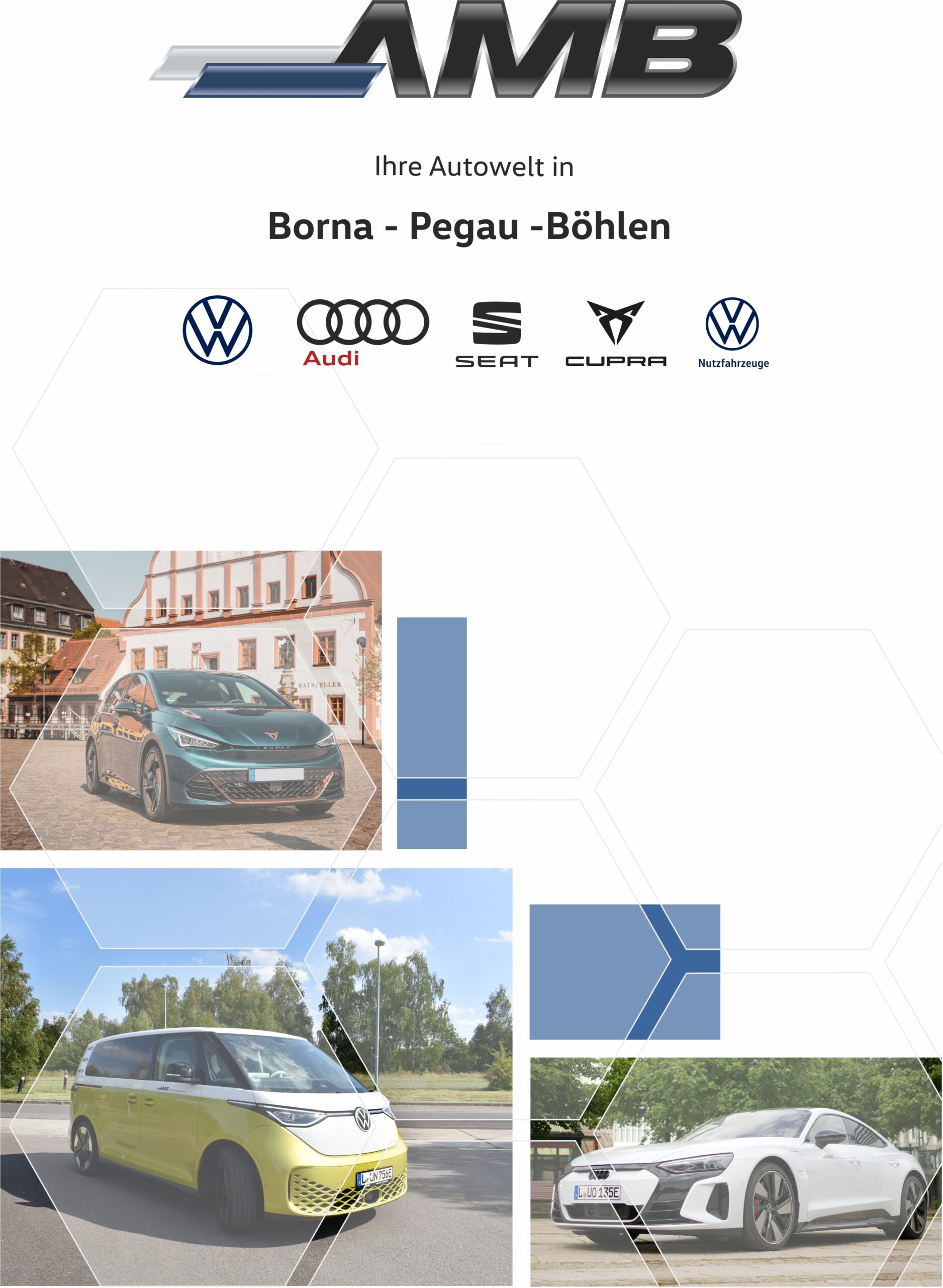 Unsere Großkundenbroschüre - AMB Autowelt AMB Autowelt