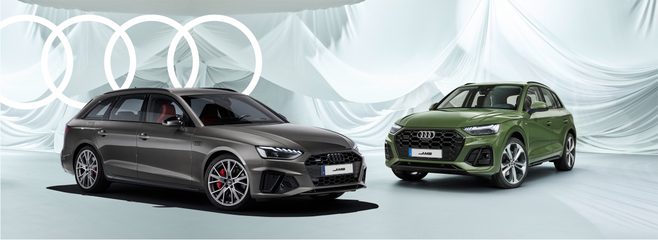 AMB Autowelt - Volkswagen | Audi | SEAT | Cupra | Skoda - AMB Autowelt